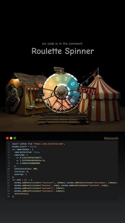 3d Fyp Programming Coding Foryou Animation 3d Webdevelopment