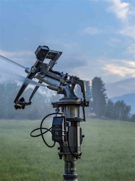 Twig V Plus Nelson Irrigation Australia