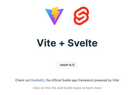 Build Static HTML Spaces