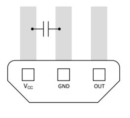 DRV Datasheet Ambiguous Pin Assignment For TO Package Sensors Forum Sensors TI E E