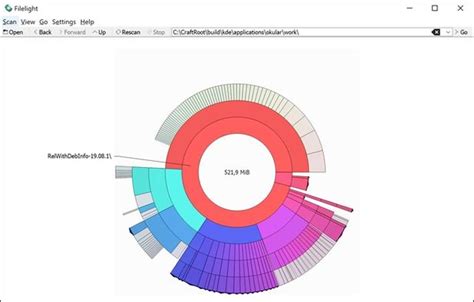 Open Source Windirstat Alternatives For Windows Top 10 Disk Usage Analyzers Alternativeto