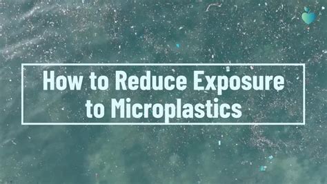 Why Are Microplastics Dangerous To Our Health Experts Explain