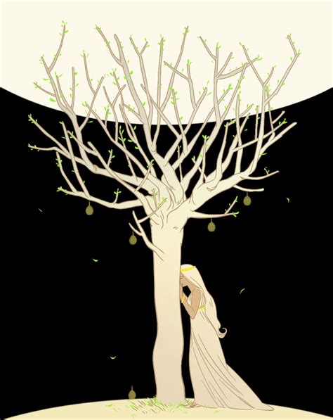 Nimloth Tree Tolkien Gateway