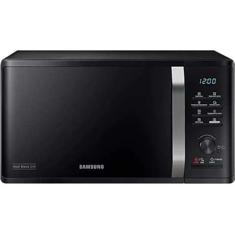 Samsung MG23K3575AK/BW | Samsung Mikrodalğalı soba | Irshad.az
