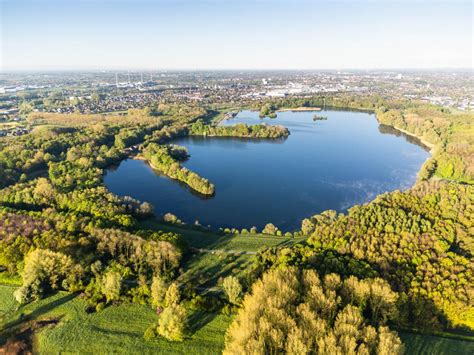 Provinciedomein De Gavers Leiestreek