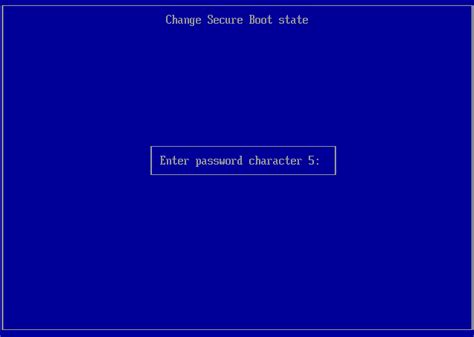 insmod or modprobe 出現 Required key not available 錯誤 The Paradiso