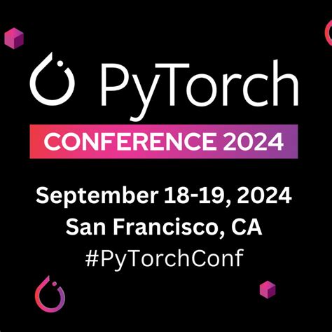 the linux foundation on linkedin pytorch conference lf events