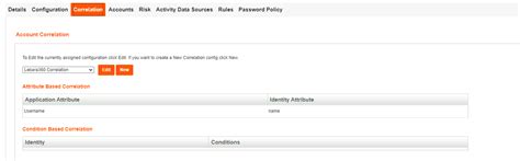 jdbc account provisioning is happening but verifying is failing iiq
