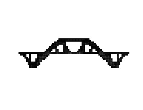 iterative solver top3d