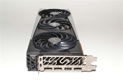 Sapphire Radeon RX 6700 XT Nitro+ Review: Good Cooling, Same ...