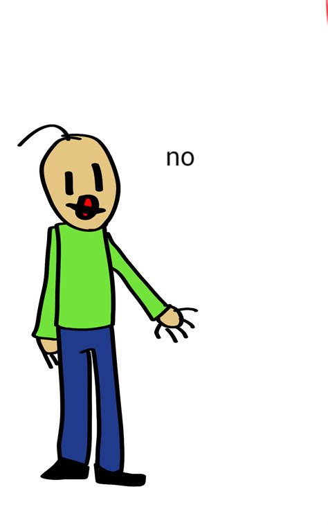 Baldi S Basics Ask Blogs Are Overrated ARE YOU ALL READY TO FUCK D