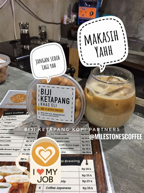 Daniel Lebang On Linkedin Ketapangkhaseli