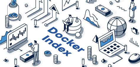 Docker Index Dramatic Growth In Docker Usage Affirms The Continued Rising Power Of Developers