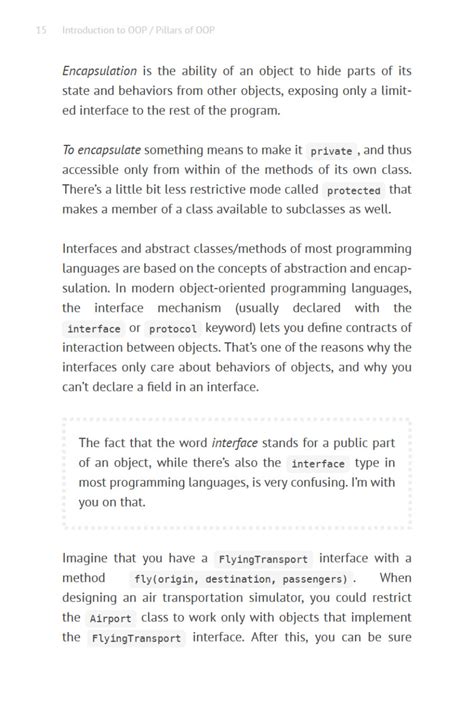 Dive Into Design Patterns