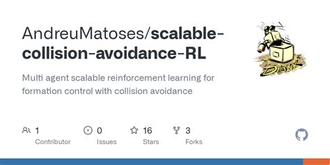 Github Andreumatosesscalable Collision Avoidance Rl Multi Agent Scalable Reinforcement