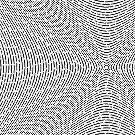 Premium Vector Abstract Circular Designelement On White Background08