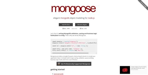 Day 30 No Sql Database With Node Js Learning Node Js In 30 Days Mini Series Nerdjfpb Writings