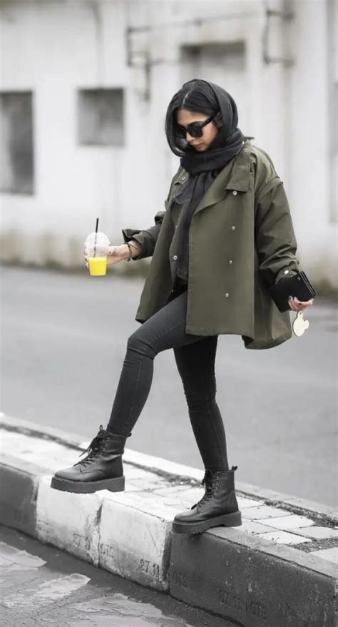 استایل پاییزی معرفی 10 مدل جدید برای پاییز