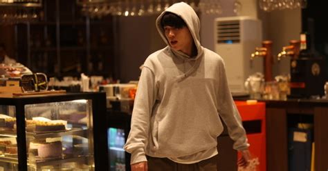 희귀암 투병한 남우현 영화 ‘더 가디언으로 첫 액션 도전