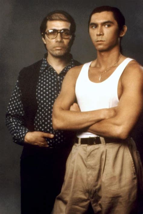 Stand And Deliver 1988