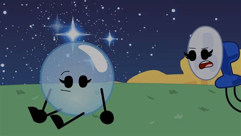 Bfb 8 Screenshot Redraw By Palettethegreeny2010 On Deviantart