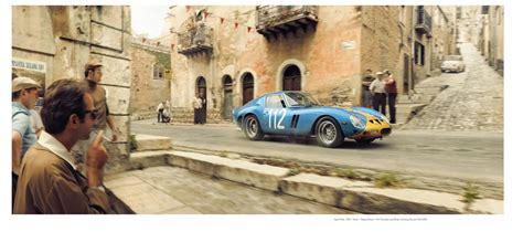 Autos Inmortales Cuando El Automovilismo Era Pasión Y Peligro Infobae