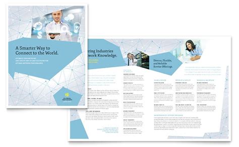 애드레이아웃 카탈로그 브로셔 리플렛 배너 등 가장 빠른 시안을 만드는 방법 Brochure Design