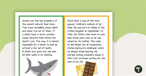 Sequencing Text Worksheet Teach Starter Worksheets Library