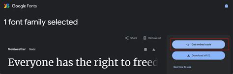 Working With Google Fonts Web Design Development Tutorials Brendan Munnelly