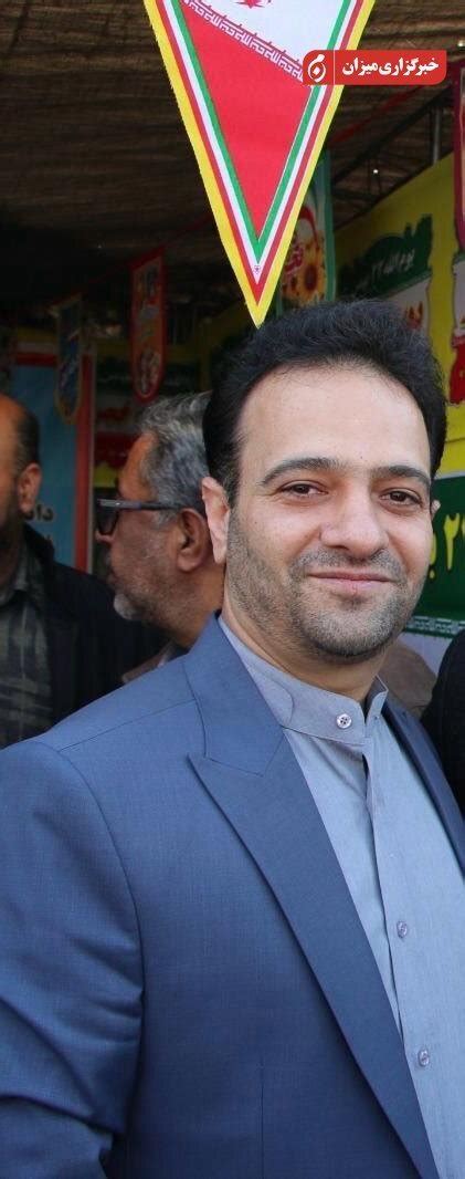 عکس اولین تصاویر از قاضی شهید باقری که صبح امروز در شیراز ترور شد