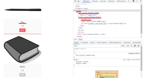 Web Scraping With Xpath In Selenium Hasdata