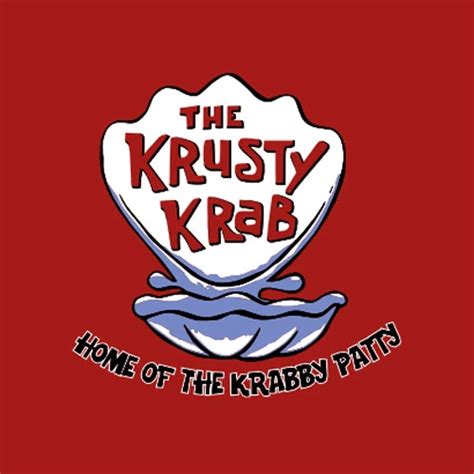 Krusty Krab Encyclopedia Spongebobia Wikia