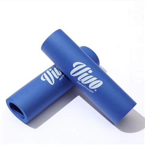 High Elasticity Hollow Environment Friendly Rubber Foam Nbr Foam Tube