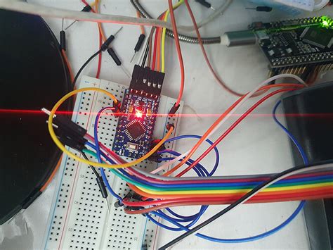 Arduino Pro Mini Spi Slave Problem Networking Protocols And Devices Arduino Forum