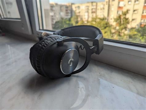 Оригінальні Logitech g pro x wireless LIGHTSPEED Black: 1 050 грн ...