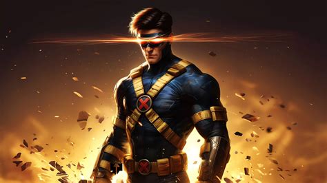 Cyclops Wallpapers Wallpaper Cave