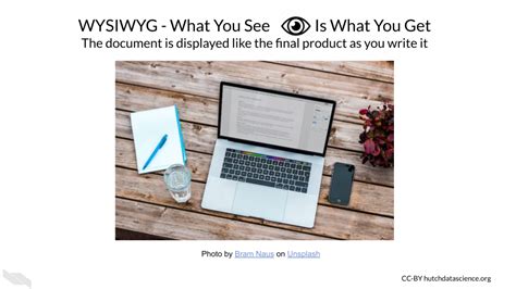 Chapter 2 Latex Introduction To Latex And Overleaf For Scientific Articles
