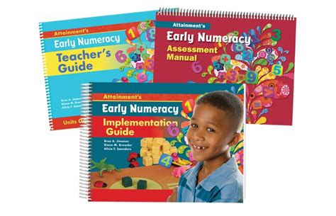Early Numeracy Resource Editmicro