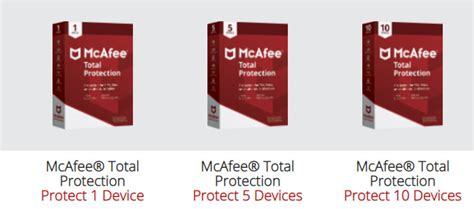 Mcafee Promo Code 2020 And Reviews Up To 70 Discount And Coupons