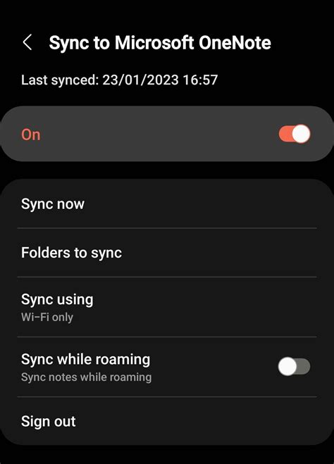 Samsung Notes And Onenote Samsung Community