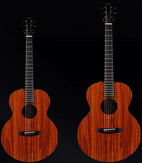 Enya EM-X1EQ Plus электроакустическая гитара купить в Москве в интернет ...