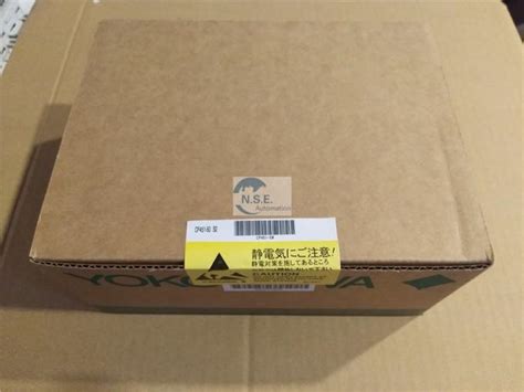 environmental protection yokogawa module yokogawa aai835 s00 original