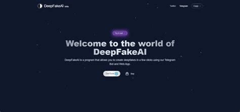 DeepFakeAI Review Is It Good Or Bad Coin Read Our Article