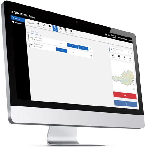 Voice Communication Control System Vccs Pdf At Phyllis Mosier Blog