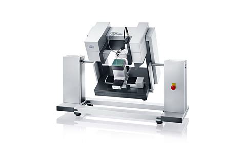 DSA100 Drop Shape Analyser ATA Scientific DSA100 Drop Shape Analyser ATA Scientific