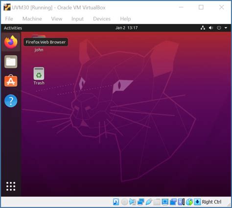 Set Up A Linux Virtual Environment On Your Windows Pc