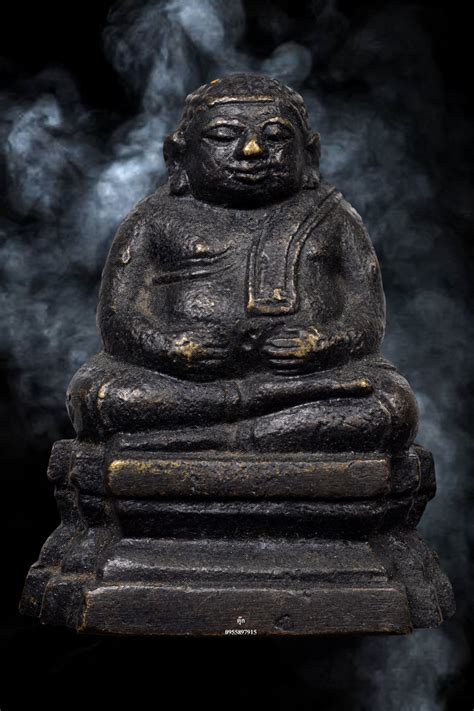 พระสังกัจจายน์ เจ้าคุณศรี สนธิ์ ตุ๊กรังสิตพระเครื่อง