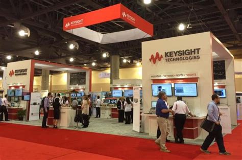Keysight Technologies To Acquire Esi Group In A 155 Euros Per Share