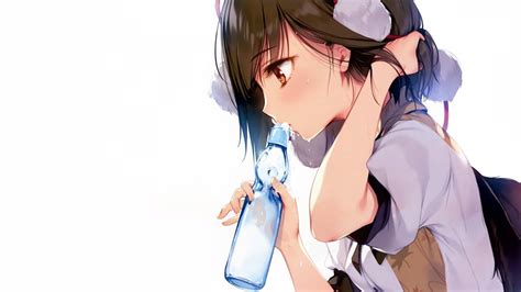 [3800 ] Anime Girl Wallpapers