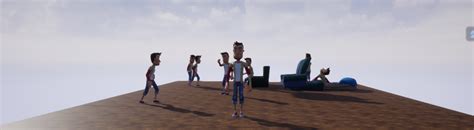 Image 1 Animation Mod For Hello Neighbor ModDB